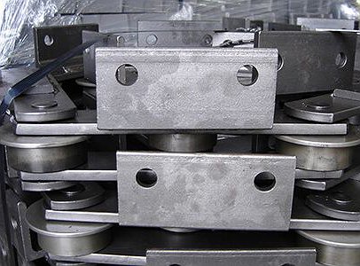 Brooks Andell - Brooks specialize in the manufacture of high precision ...